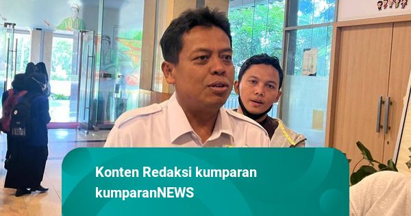 Pemprov DKI Bakal Lelang 4 Posisi Kepala Dinas | kumparan.com Pemprov DKI Bakal Lelang 4 Posisi Kepala Dinas | kumparan.com